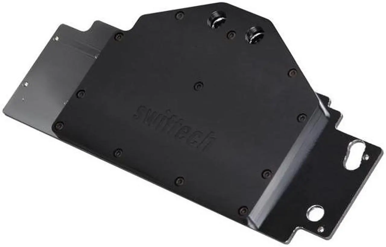 Swiftech Komodo GTX275-P897 Water Block - Newegg.com