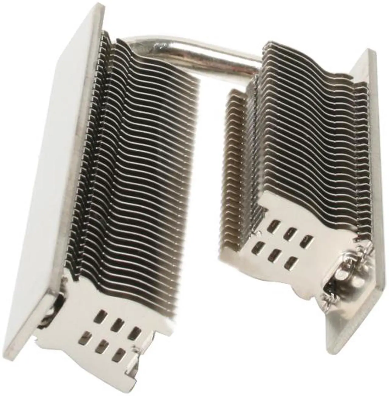 Thermalright HR-09S TYPE 2 Slant Type Mosfet Cooler - Newegg.com