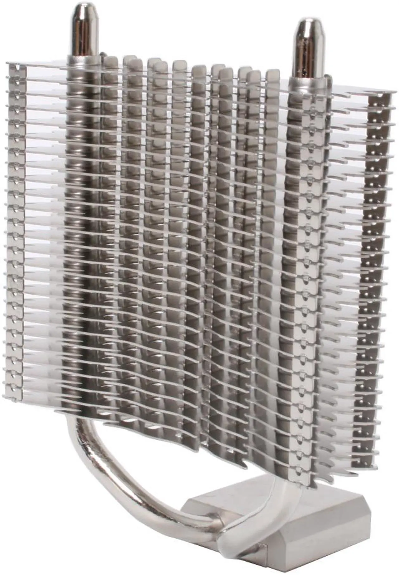 Thermalright HR-05 SLI/IFX Copper Chipset Cooler - Newegg.com