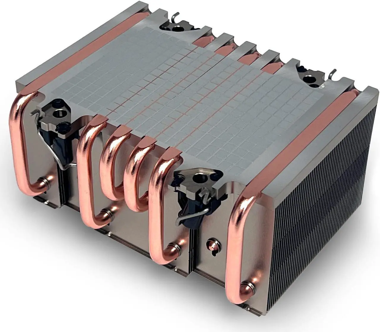 Dynatron C1 2U Passive Air Coller - Newegg.com