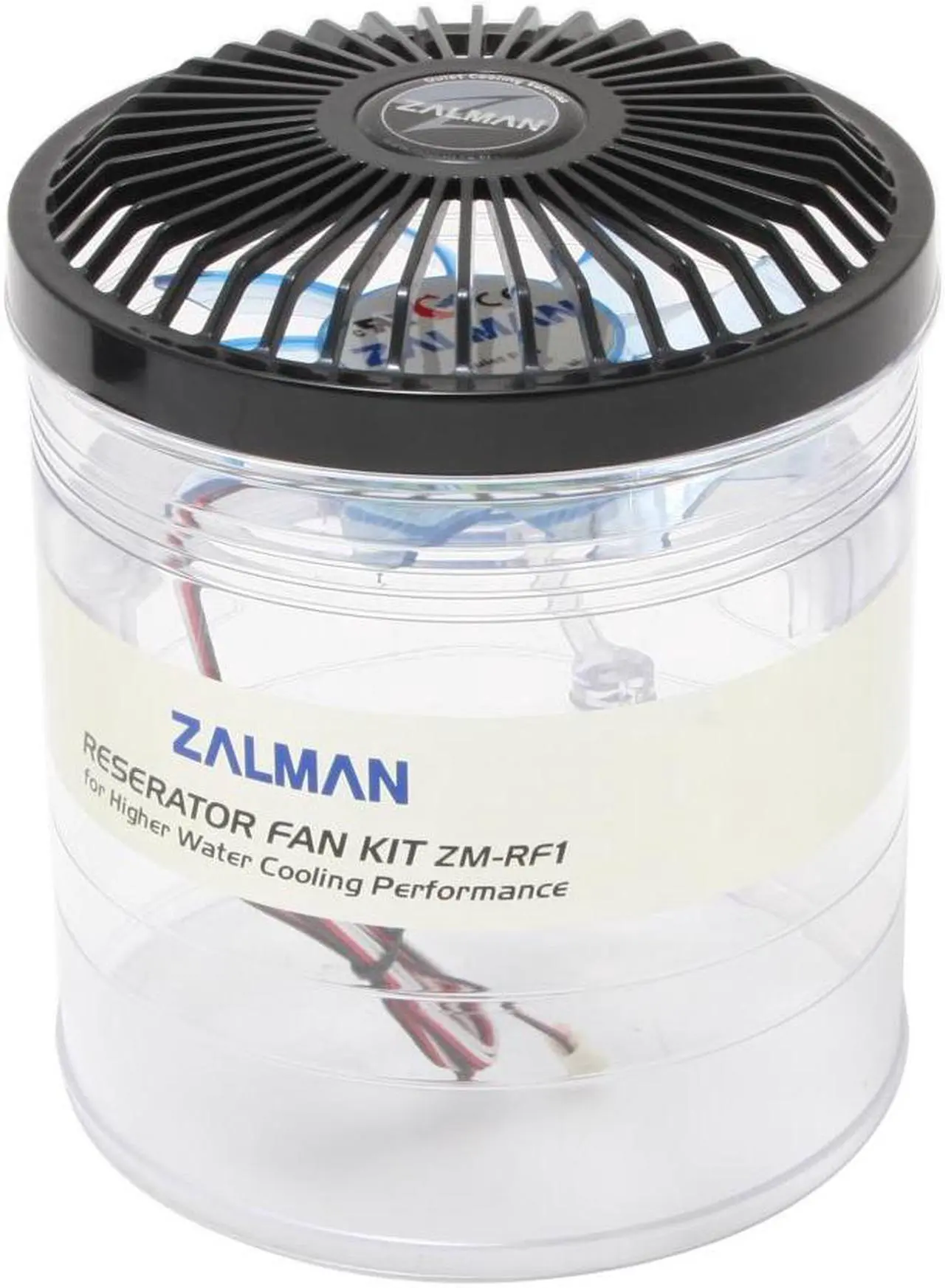 ZALMAN ZM - RF1 RESERATOR Fan kit - Newegg.com