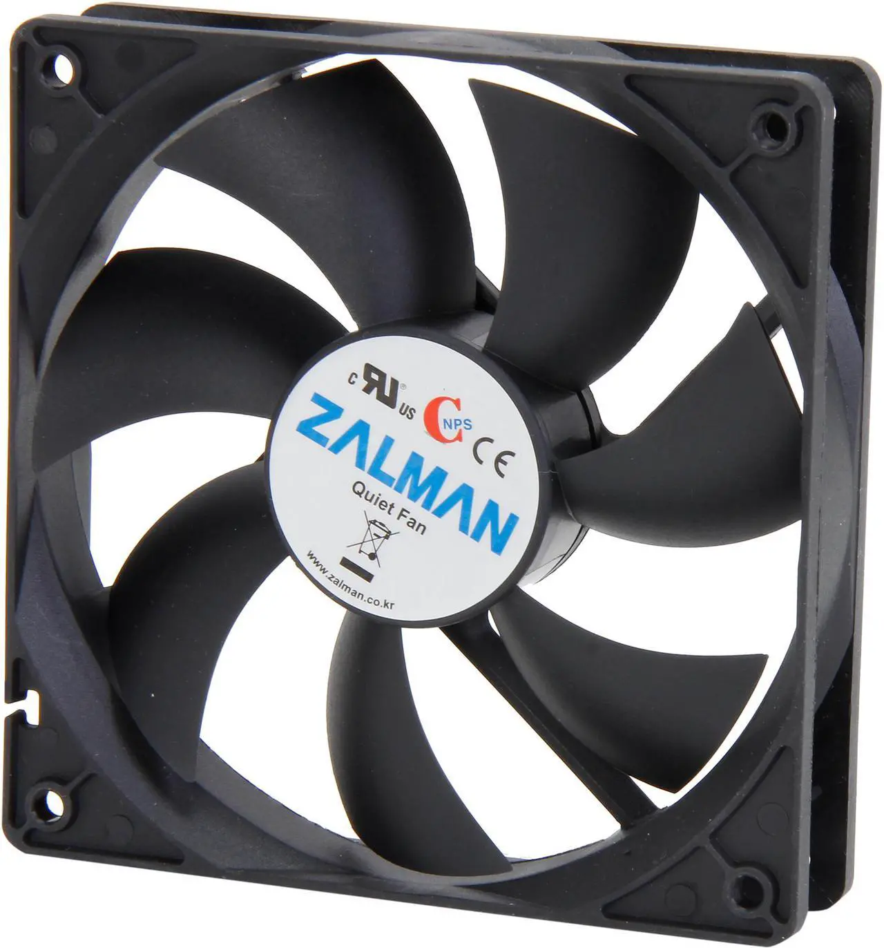 ZALMAN ZM - F3 Case Cooling Fan - Newegg.com