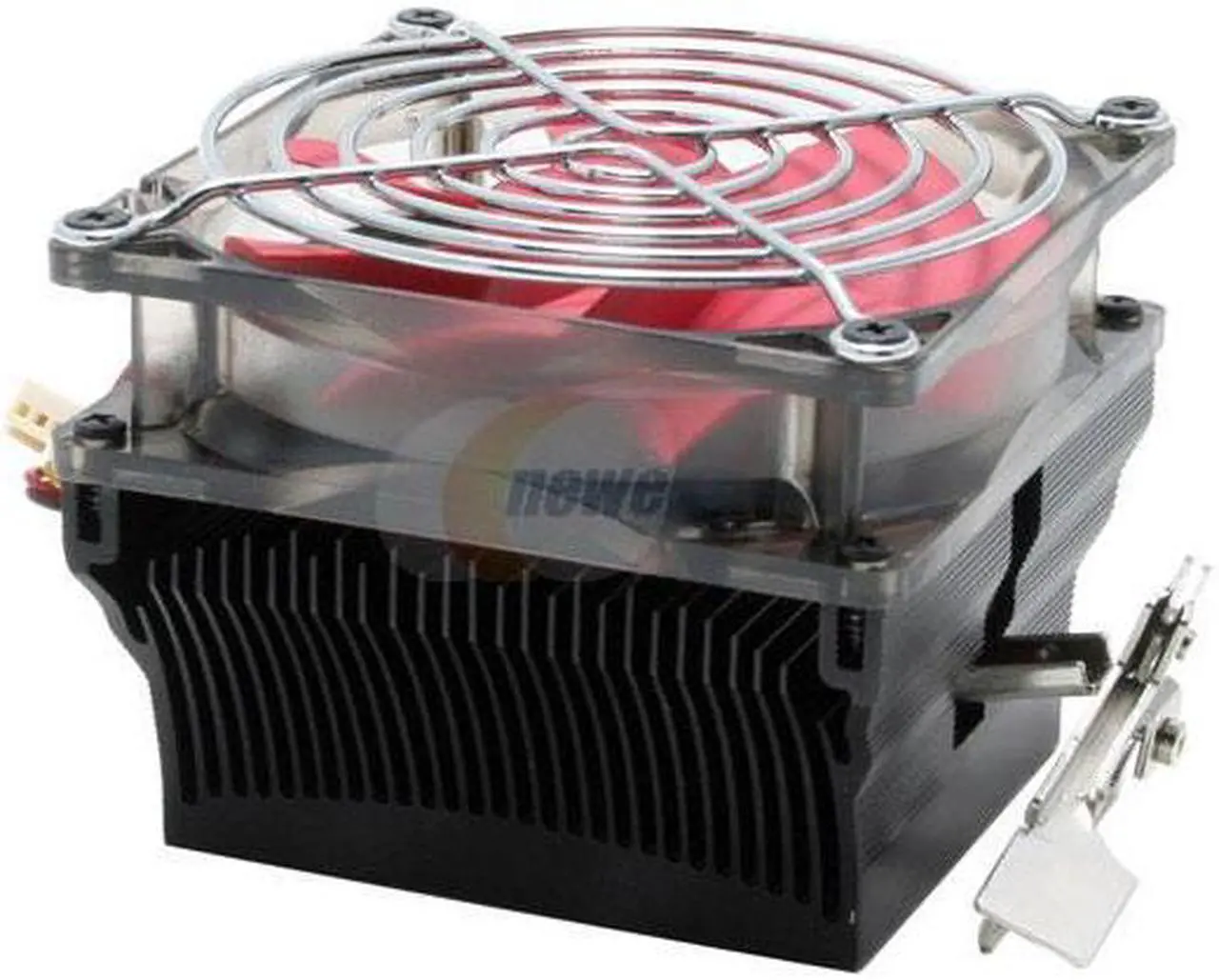 EVERCOOL K803-925 Ever Lubricate CPU Cooling Fan/Heatsink - Newegg.com