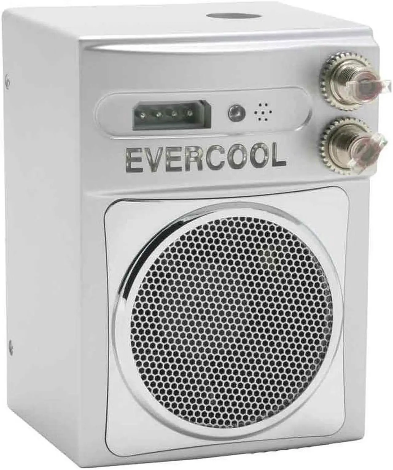 EVERCOOL WC-301VGA Mini Water Cooler for VGA - Newegg.com