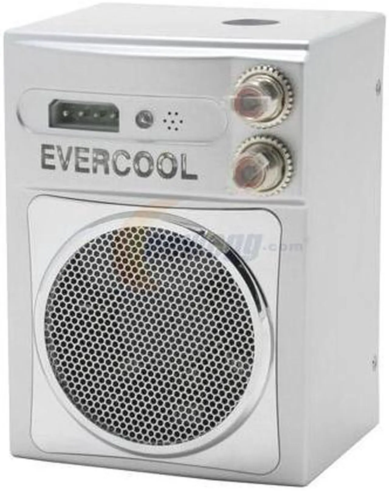 EVERCOOL WC-301VGA Mini Water Cooler for VGA - Newegg.com