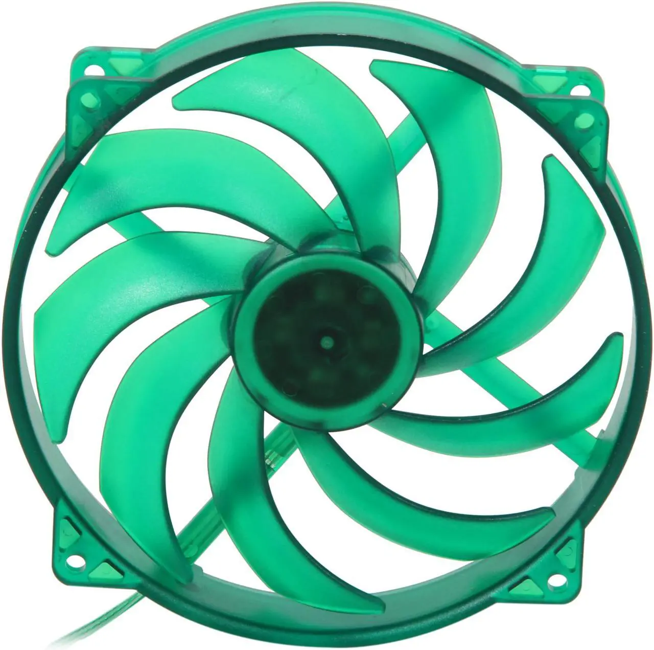 EVERCOOL EGF-N12 140mm Ever Green Case Fan - Newegg.com