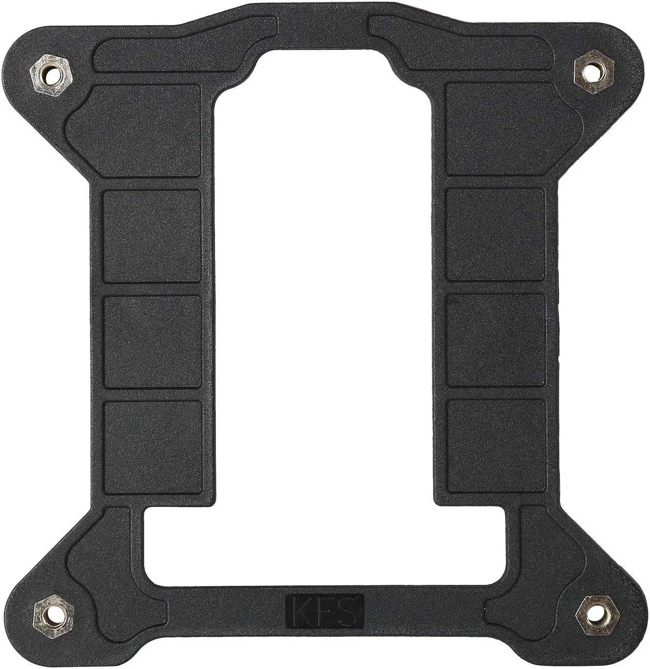 EVERCOOL EC-LGA115X-ES Universal Screw Mounting for Socket 115X Cooler ...