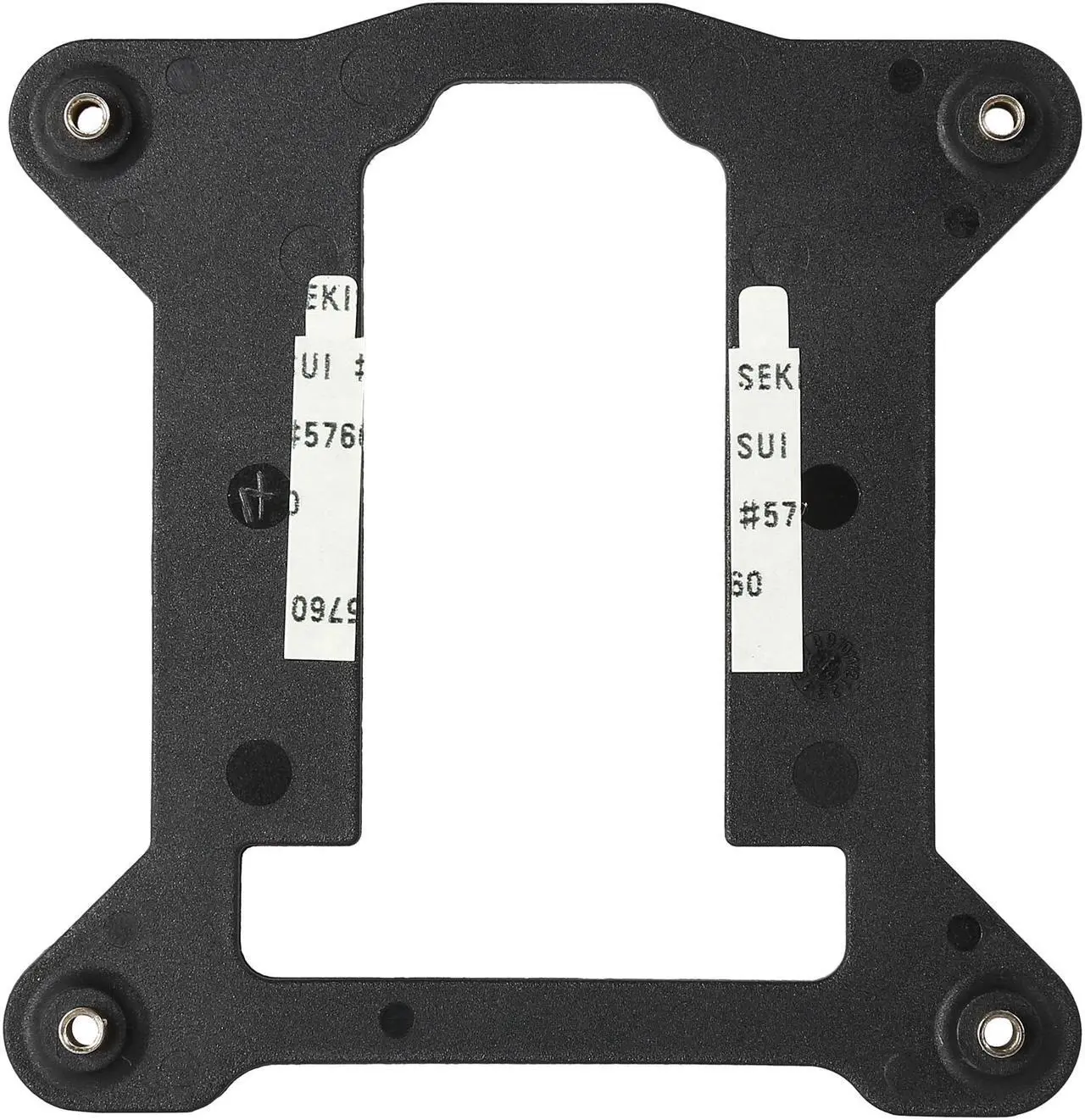 EVERCOOL EC-LGA115X-ES Universal Screw Mounting for Socket 115X Cooler ...