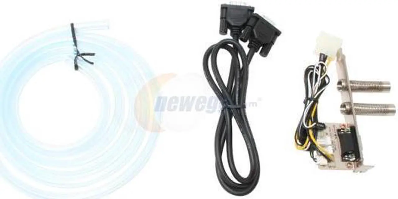 KOOLANCE Exos LT Black Liquid Cooling System - Newegg.com