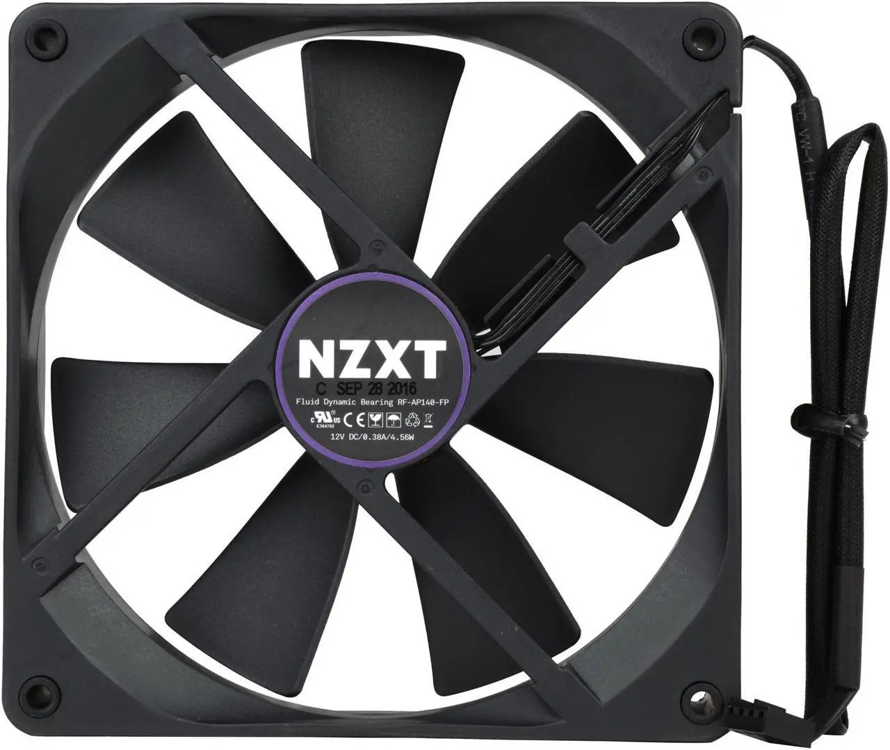 NZXT Kraken X42 (RL-KRX42-02) Liquid Cooling - Newegg.com