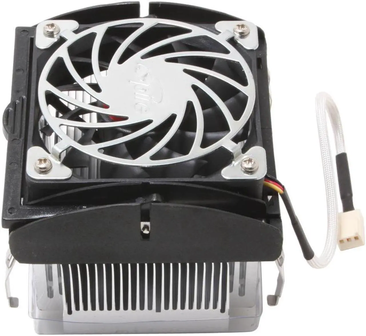 Spire 9T291S1M3 70mm Ball Cooling Fan with Heatsink - Newegg.com