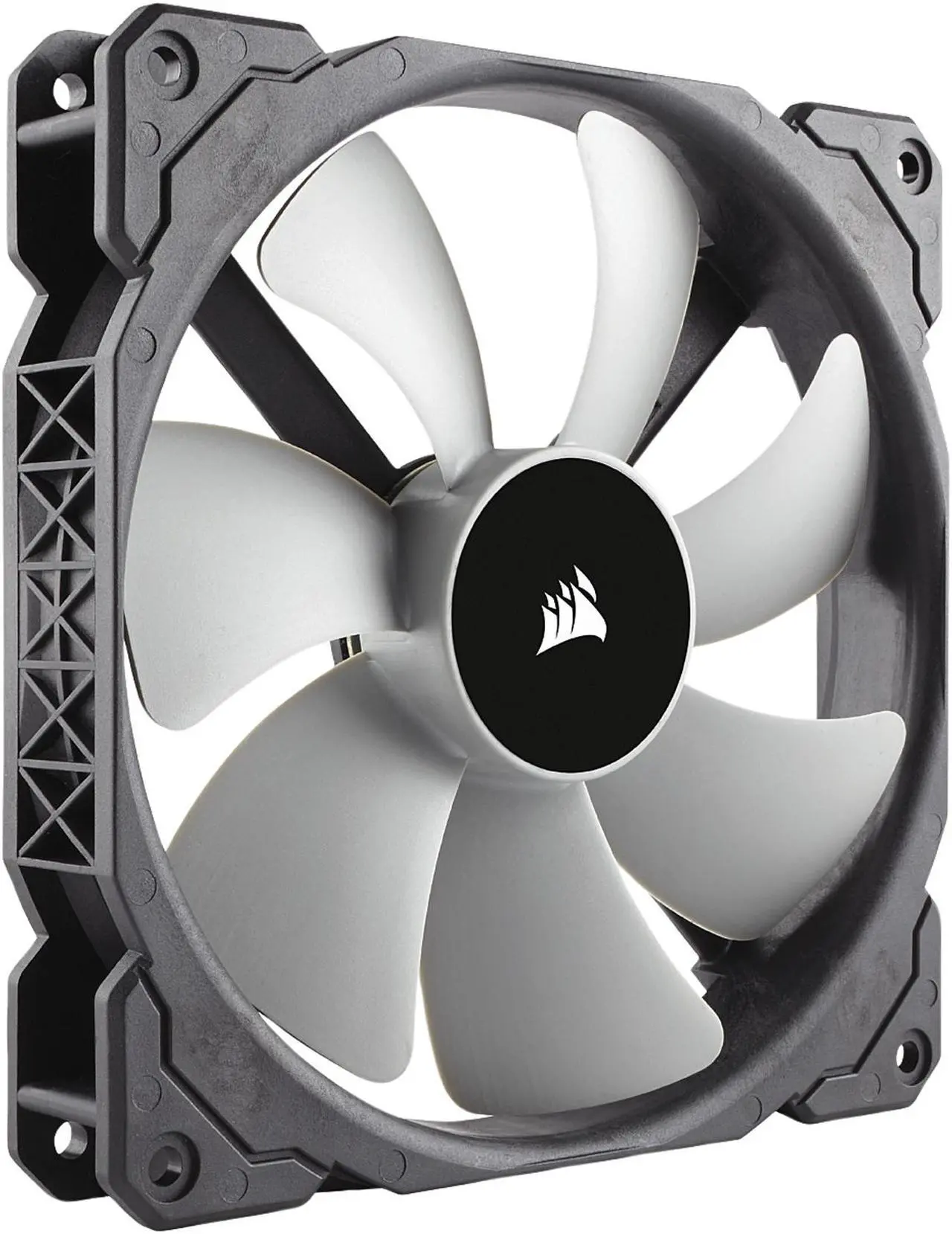 Open Box: CORSAIR ML140, 140mm Premium Magnetic Levitation Fan, Single ...