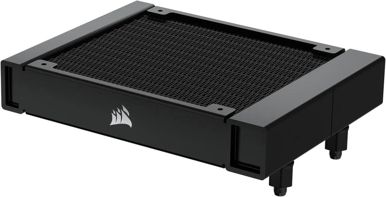 CORSAIR H60x ELITE, 120mm Radiator, Liquid CPU Cooler - Newegg.com