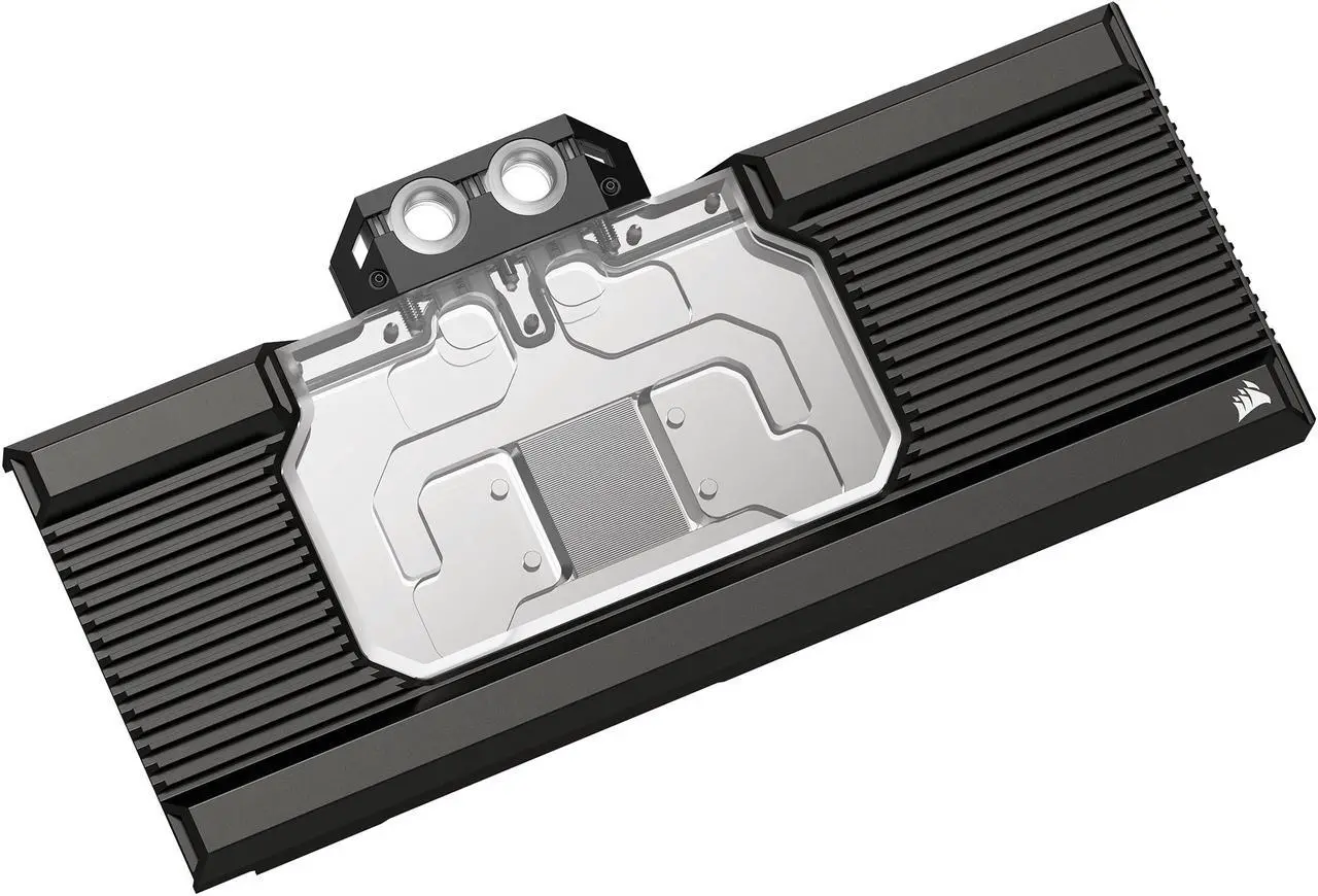 CORSAIR Hydro X Series XG7 RGB RX 7900 XTX GPU Water Block - For AMD ...