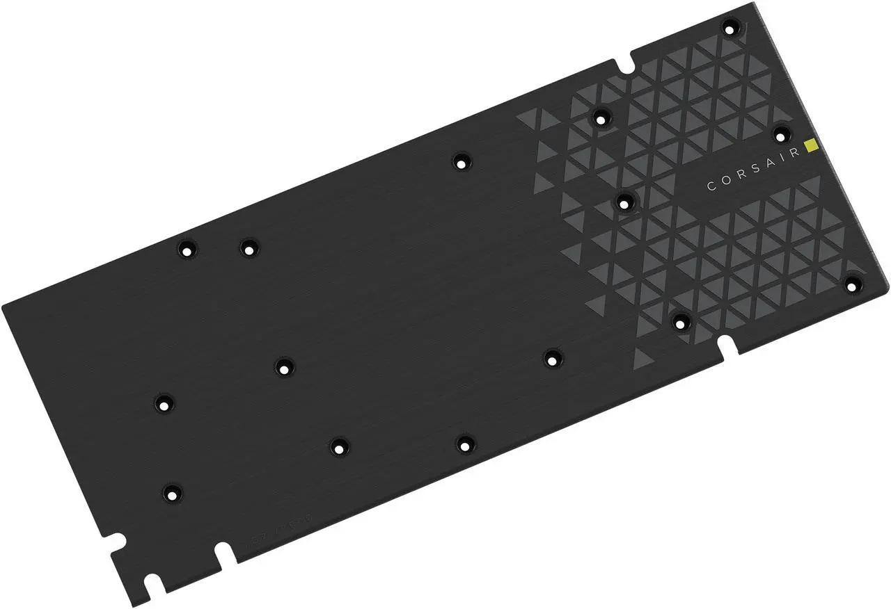 CORSAIR Hydro X Series XG7 RGB RX 7900 XTX GPU Water Block - For AMD ...