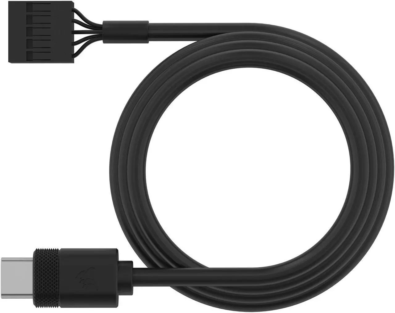 Corsair Icue Link Aio Lcd Screen Module 2 1” Ips Lcd Screen 24