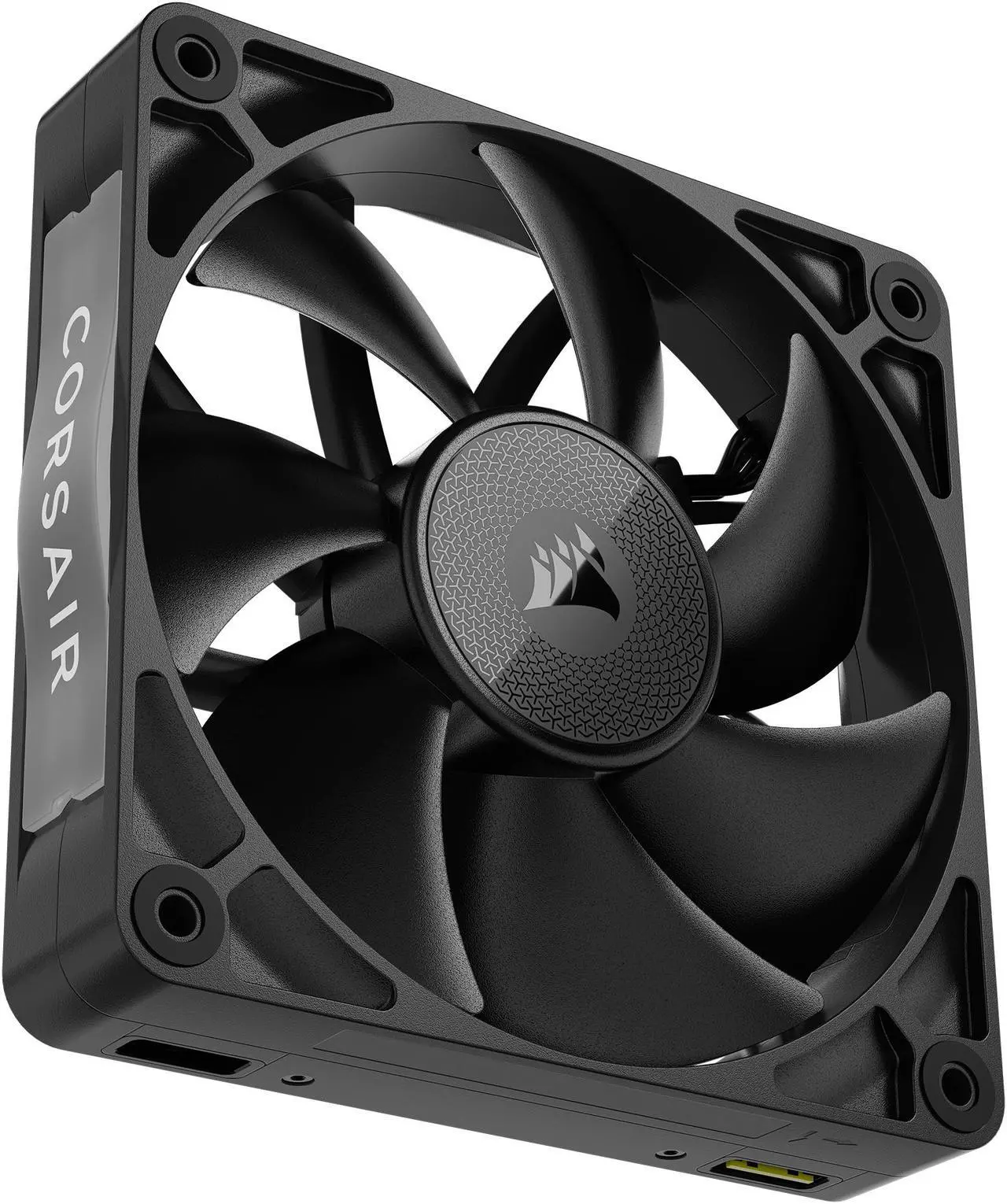 CORSAIR RX Series, iCUE LINK RX120, 120mm Fan, Triple Pack - Newegg.com