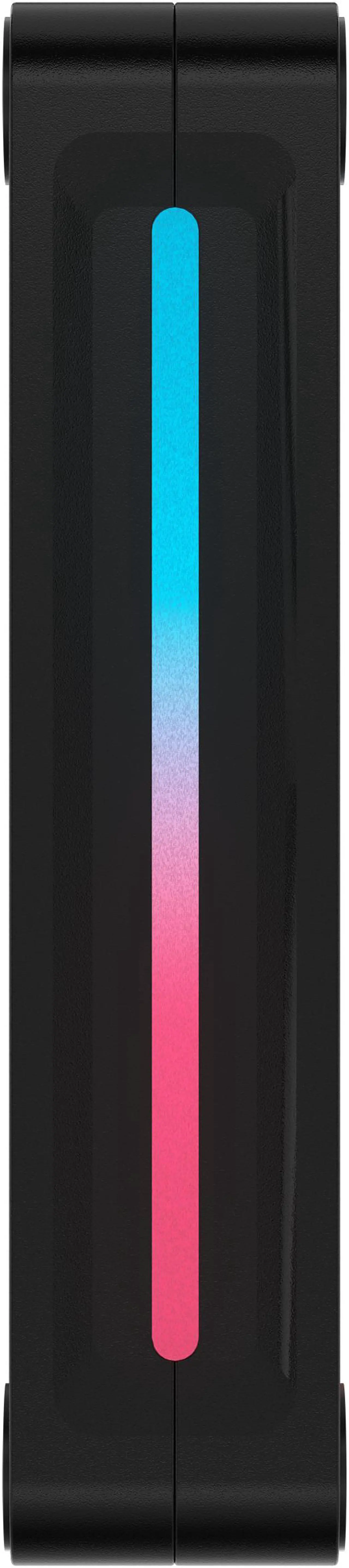 CORSAIR iCUE LINK LX120-R RGB 120mm PWM Reverse Fans Starter Kit ...