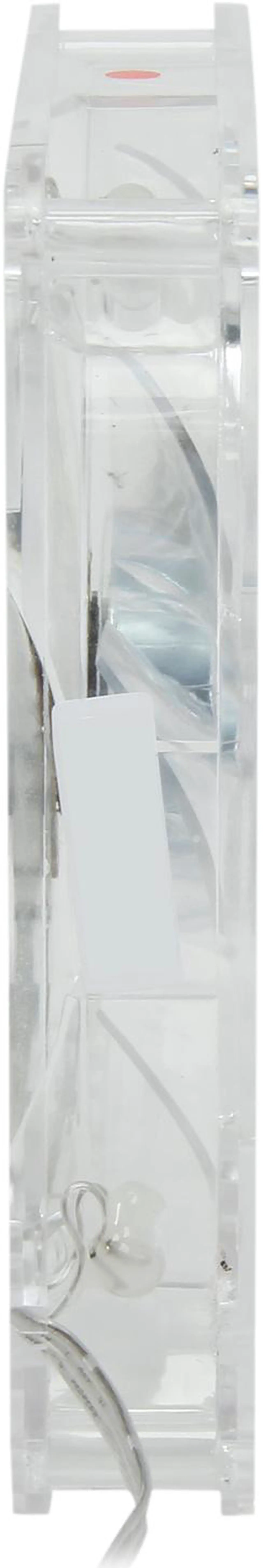 Open Box: Rosewill RFTL-131411R Red LED Case Fan - Newegg.com