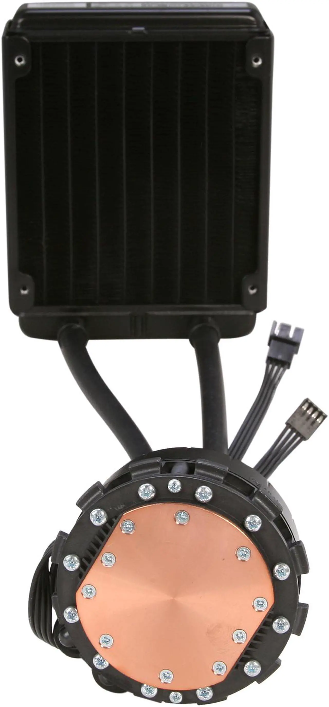 Intel BXRTS2011LC Liquid-cooled Thermal Solution For the LGA2011 Socket ...