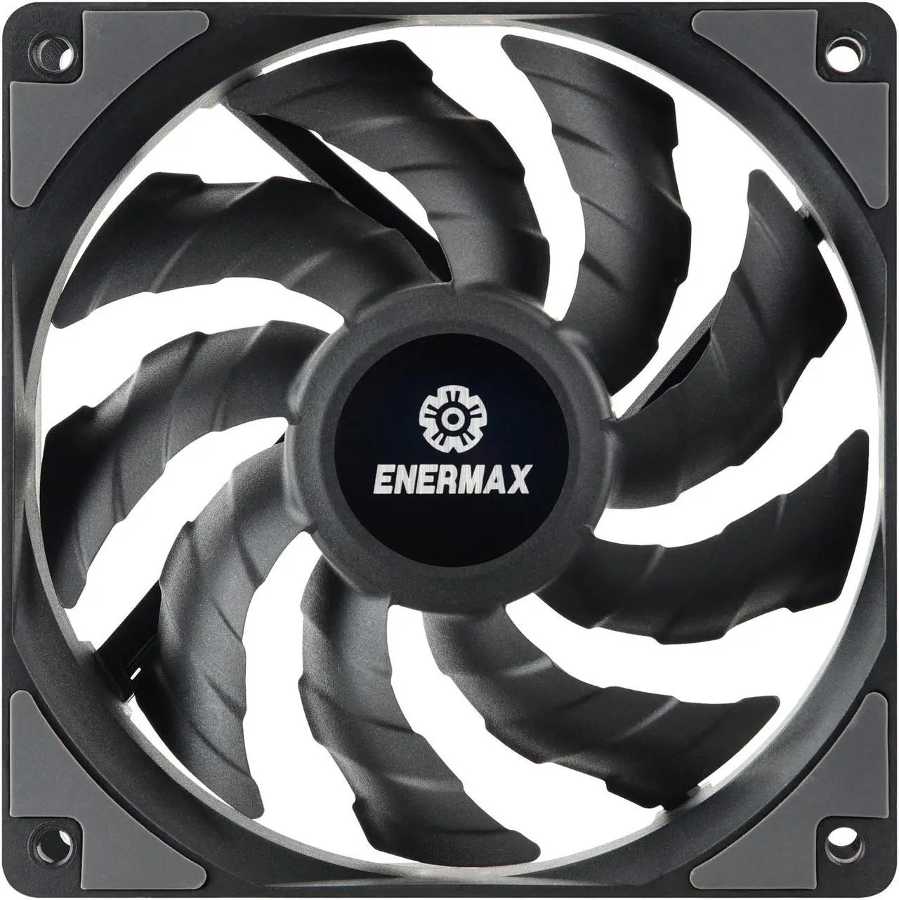 Open Box: Enermax LIQMAX III 120 Performance, All-in-one CPU Liquid ...