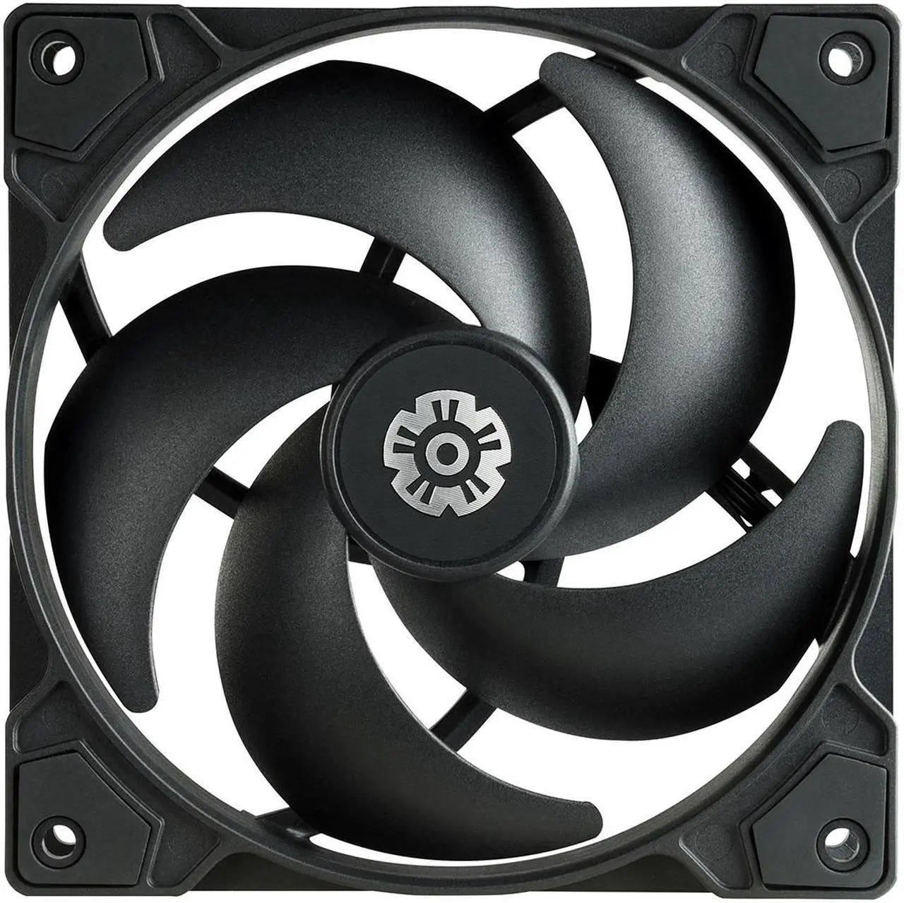 ENERMAX LIQMAXFLO SR 120 ARGB AIO CPU Liquid Cooler - 60mm VRM Fan up ...