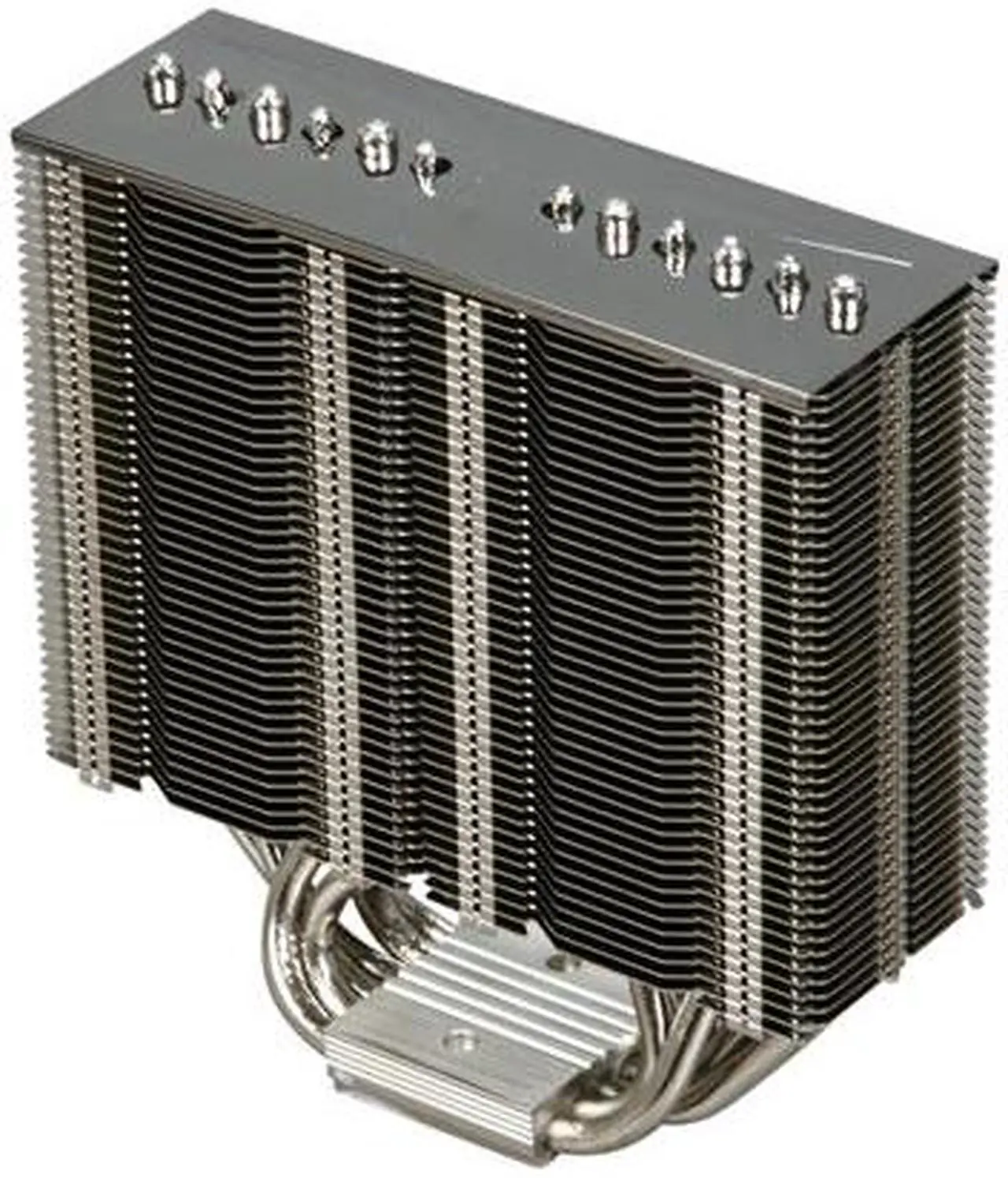 PROLIMATECH Armageddon for Intel LGA 1156, LGA1366, LGA775, 6 Dual ...