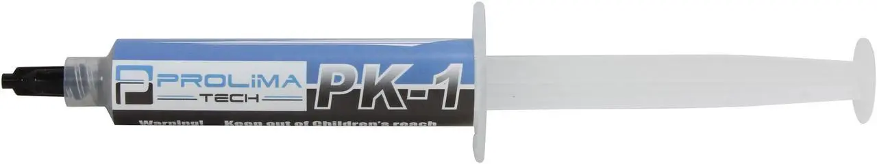 Prolimatech PRO-PK1-30G PK-1 Thermal Compound - 30 Gram - Newegg.ca