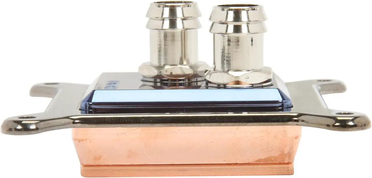 Enzotech Sapphire Series SCW-REV.A CPU Waterblock - Newegg.com