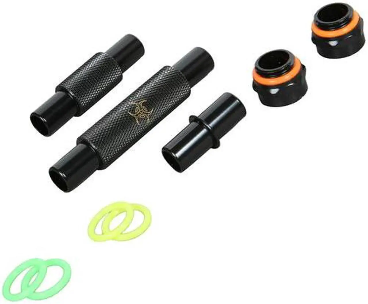 Enzotech BSLI-1 SLI Bridge Fitting - Newegg.com