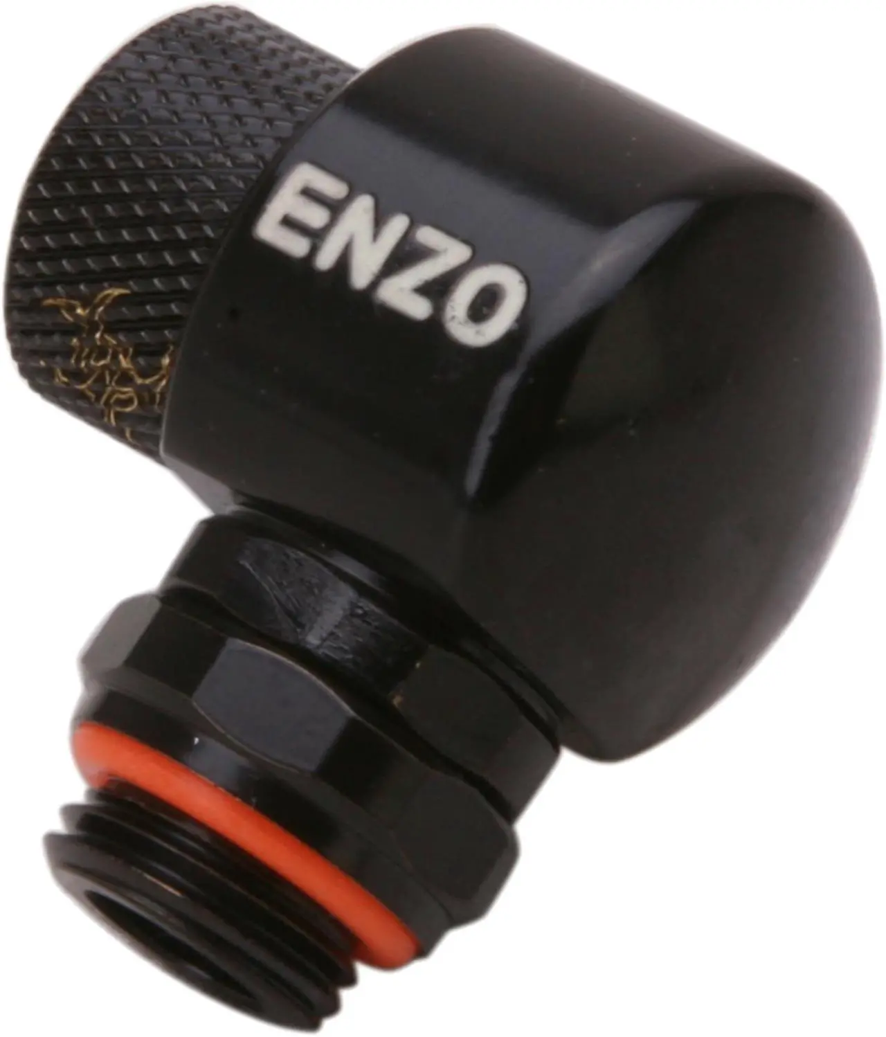 Enzotech BRCFS-ID1/4-OD3/8 Water Cooler Accessory - Newegg.com