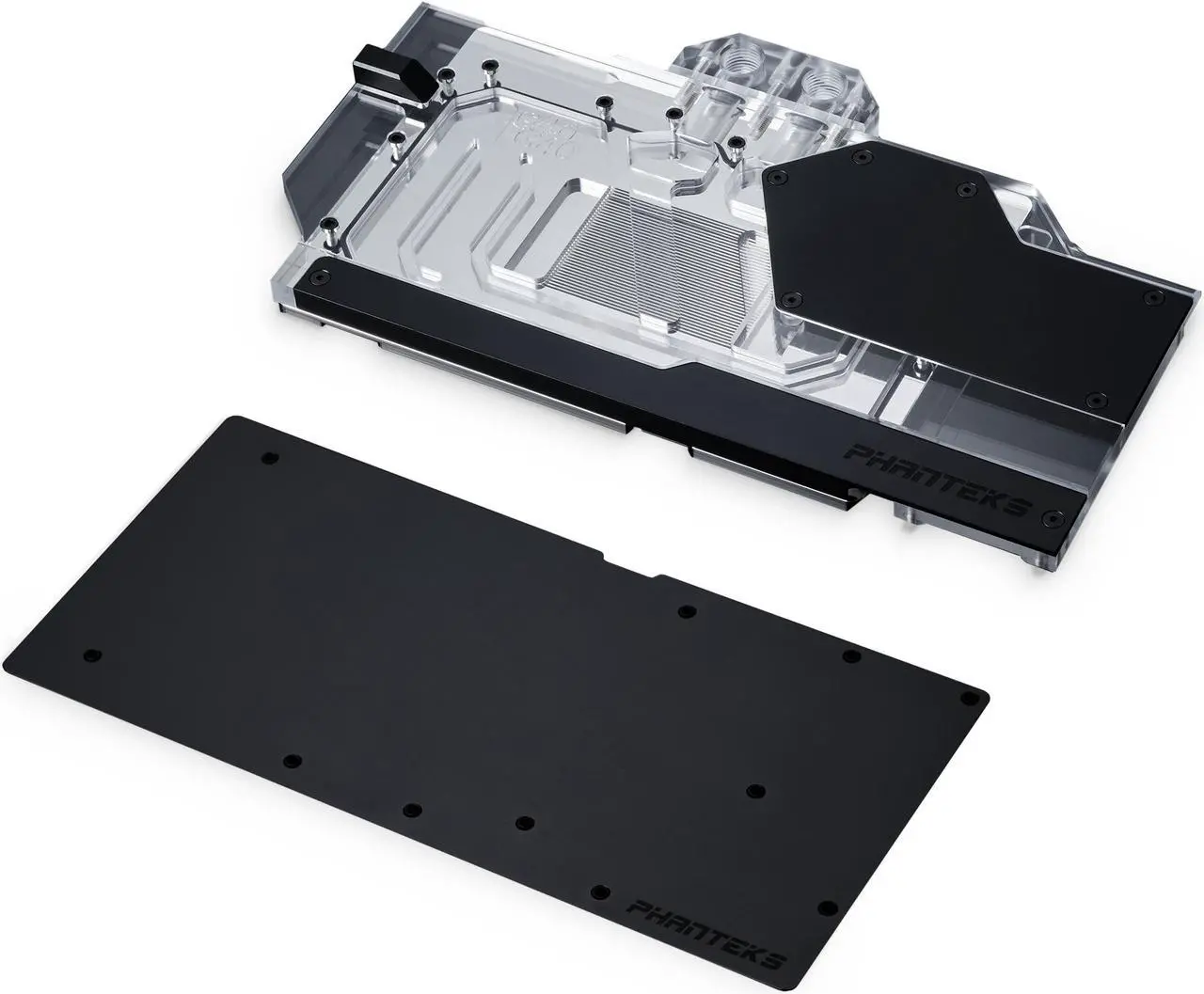 Phanteks Glacier G4090 MSI Water Block Bundle Glacier G4090 MSI Water ...