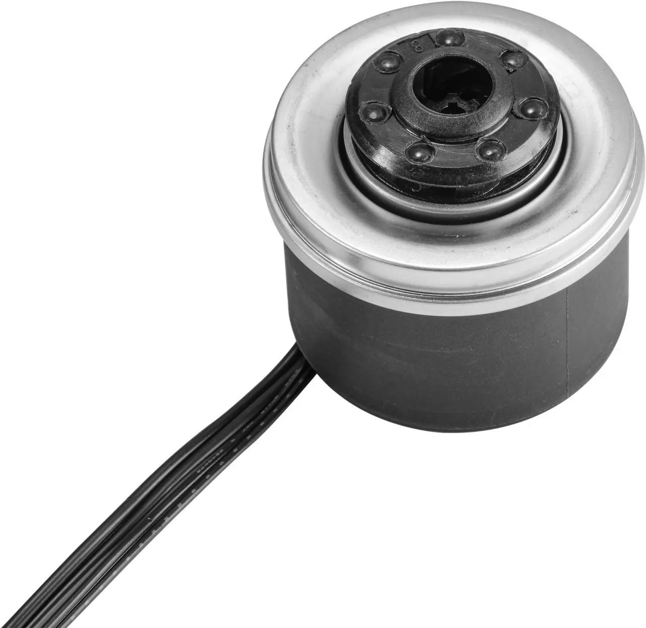 Phanteks D5 Gen3 PWM High Performance Water Pump with PWM Speed Control ...