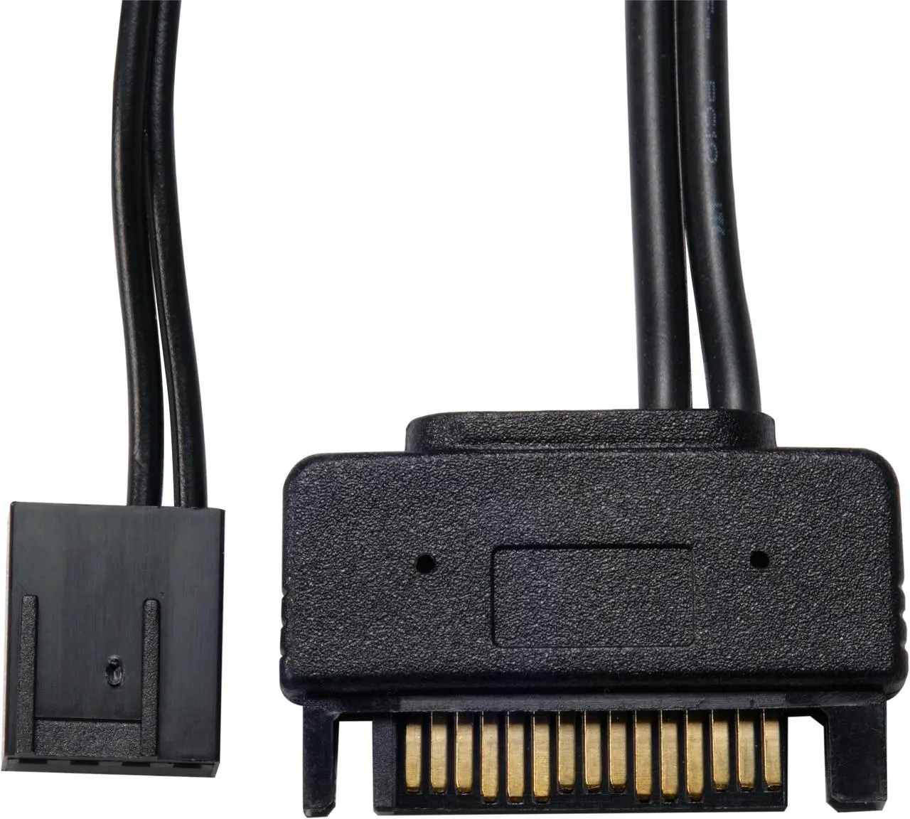 Phanteks D5 Gen3 PWM High Performance Water Pump with PWM Speed Control ...