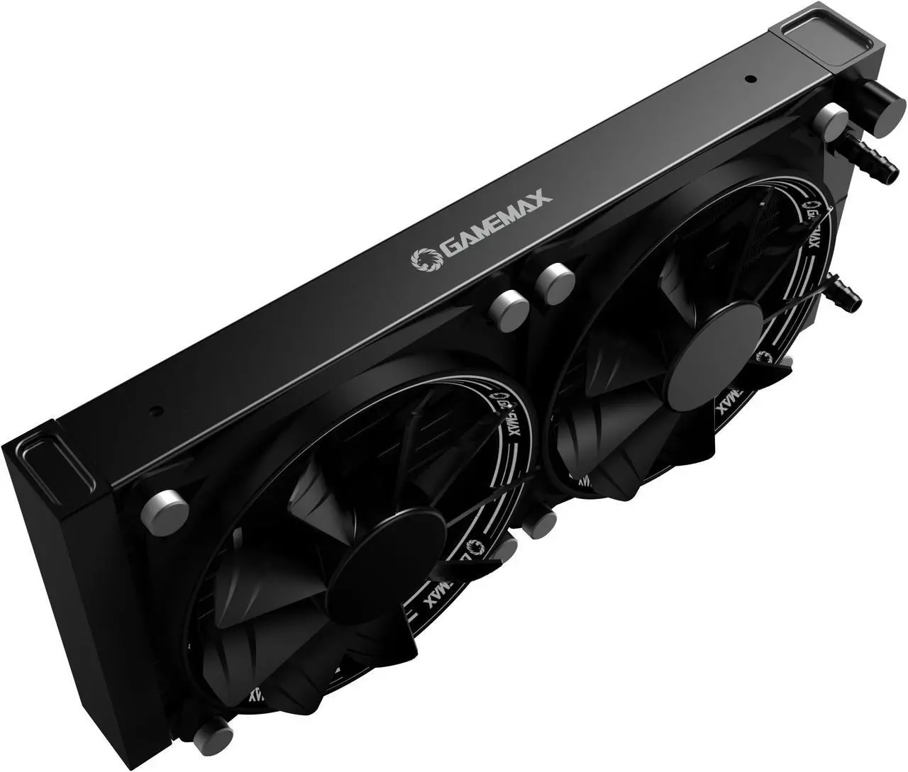 Gamemax Icechill-240-Rainbow all- in-one Liquid cooler 240mm - Newegg.com