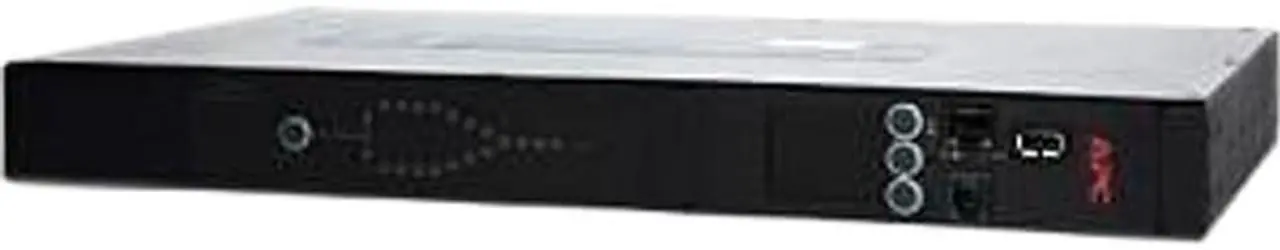 RACK ATS 120V 20A L5-20 IN 10 - Newegg.com