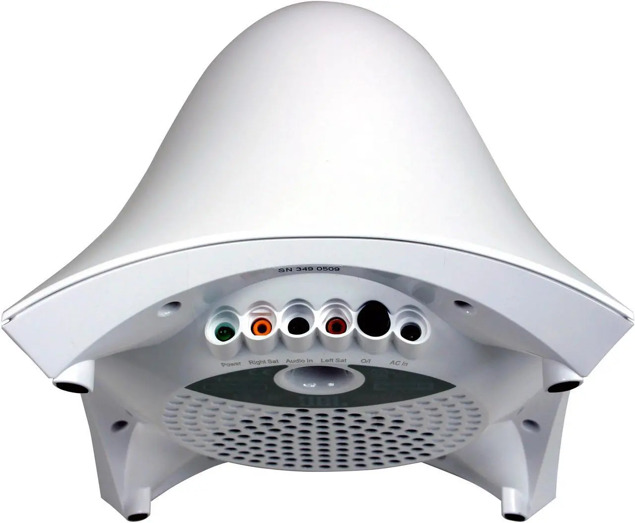 JBL Creature II 2.1 Speaker - Newegg.ca