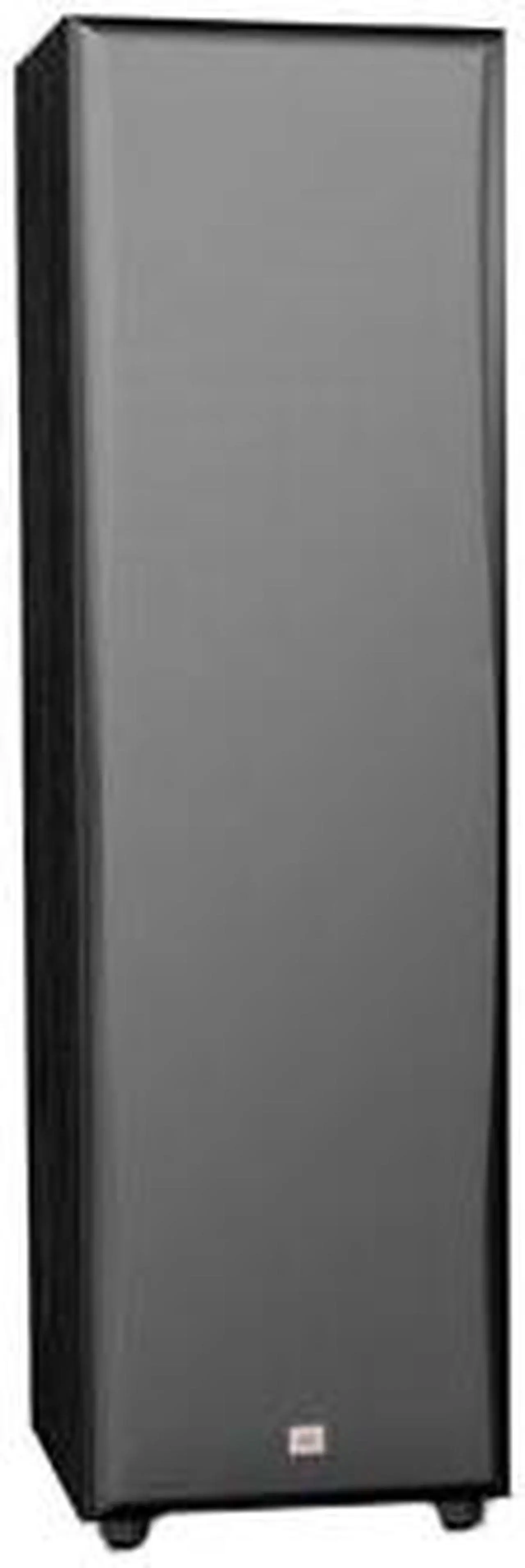 JBL E100 Northridge E Series Black Ash 3-Way, Dual 10" Floorstanding ...