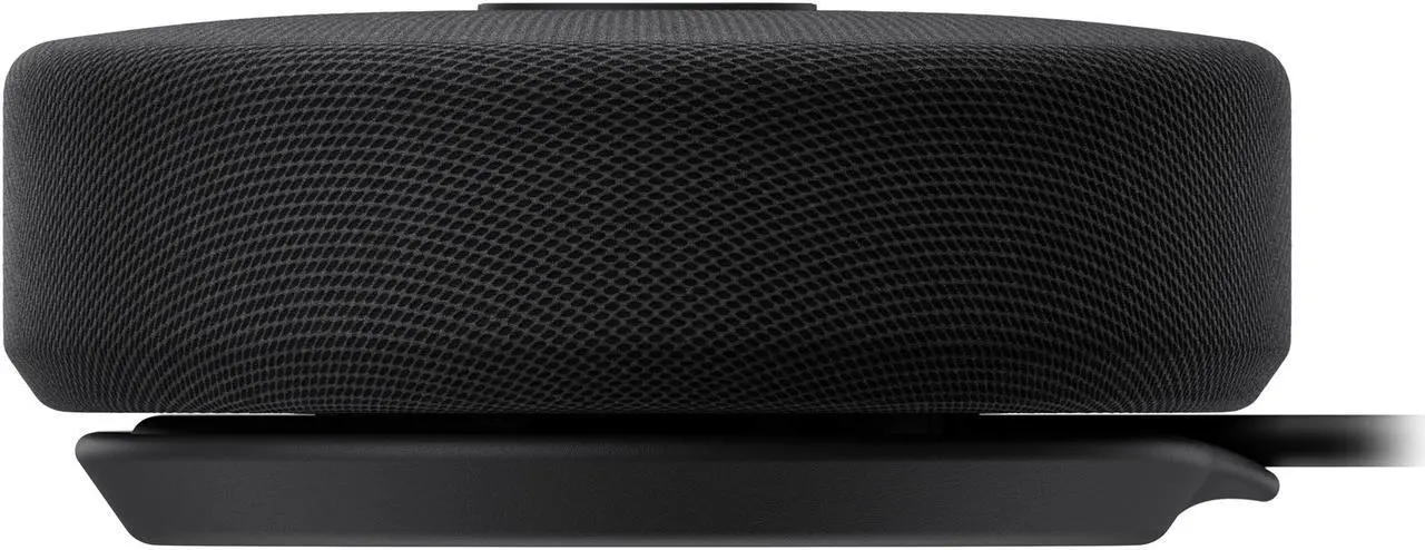Microsoft Modern USB-C Speaker, Certified for Microsoft Teams, 2- Way ...