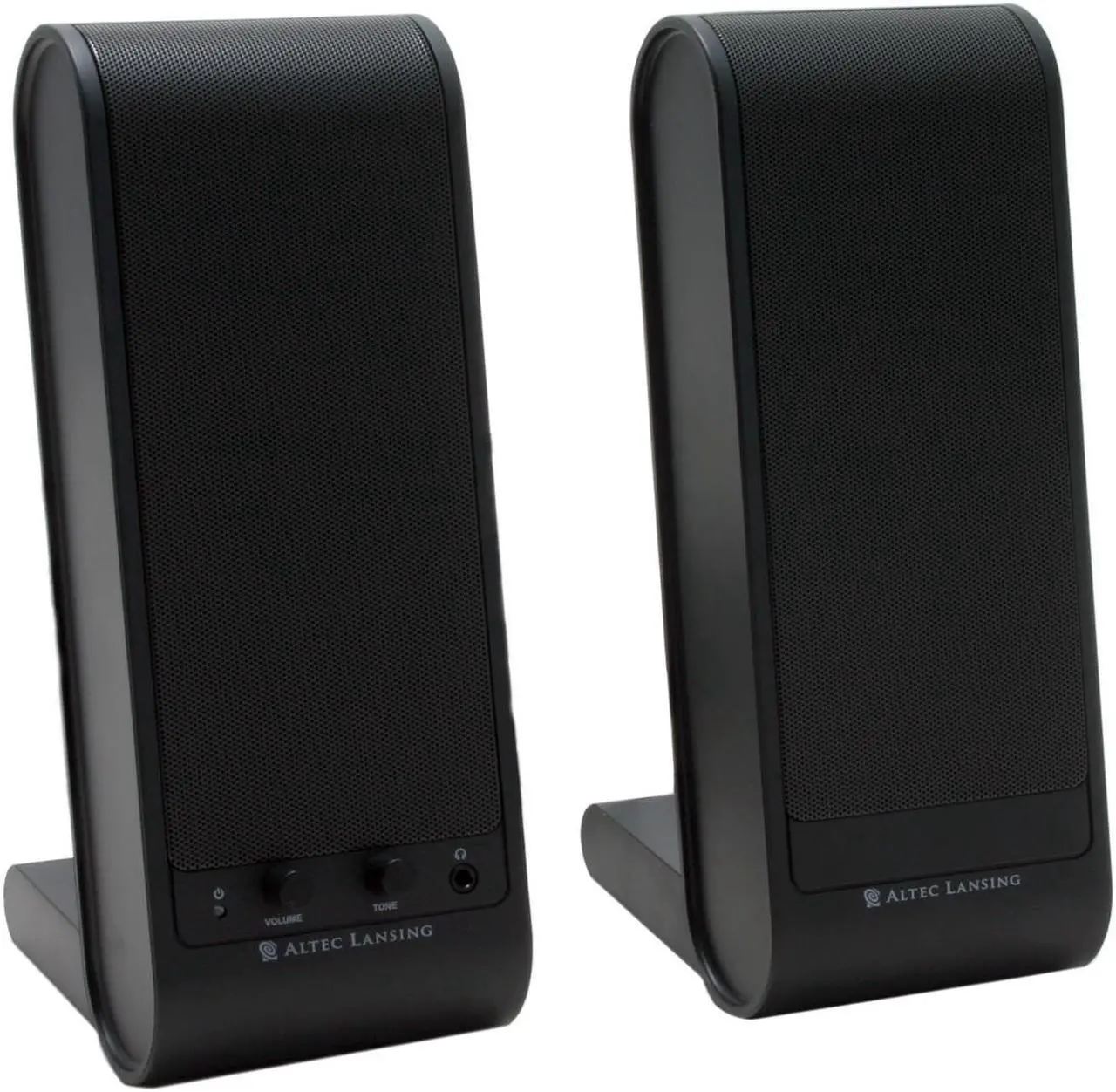 ALTEC LANSING VS2220 2.0 Speaker - Newegg.com