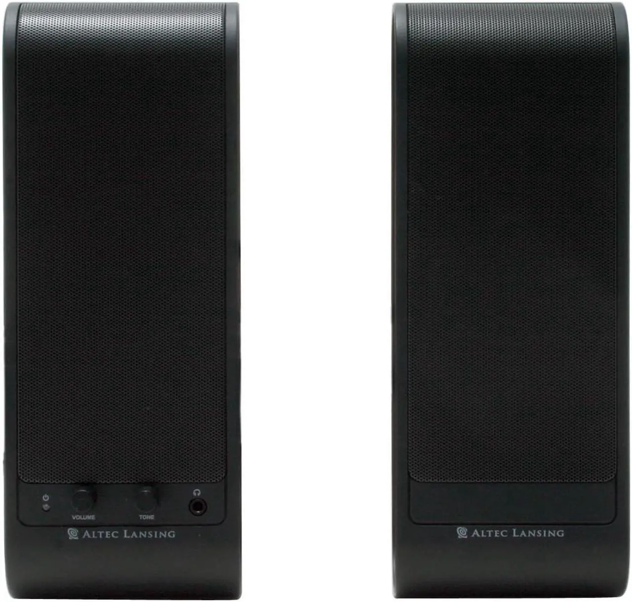 ALTEC LANSING VS2220 2.0 Speaker - Newegg.com