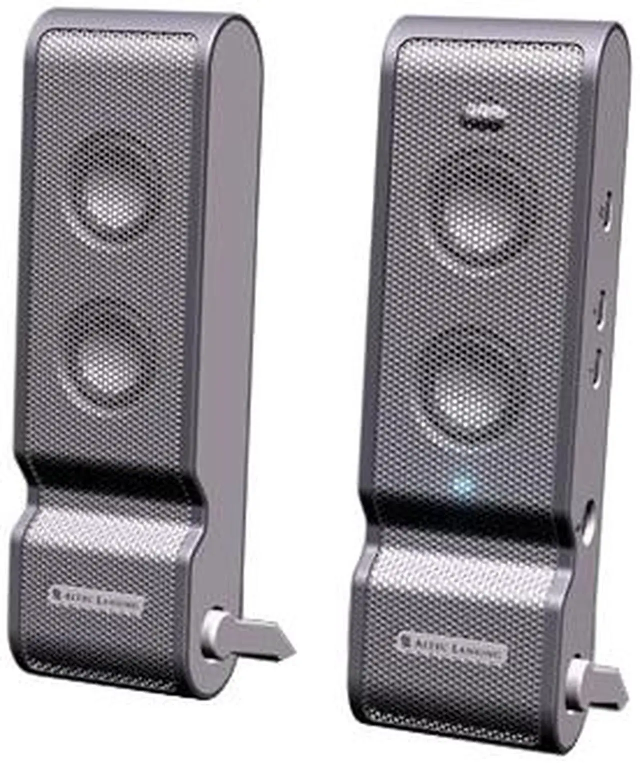 ALTEC LANSING XT2 2.0 Laptop Sound System - Newegg.com