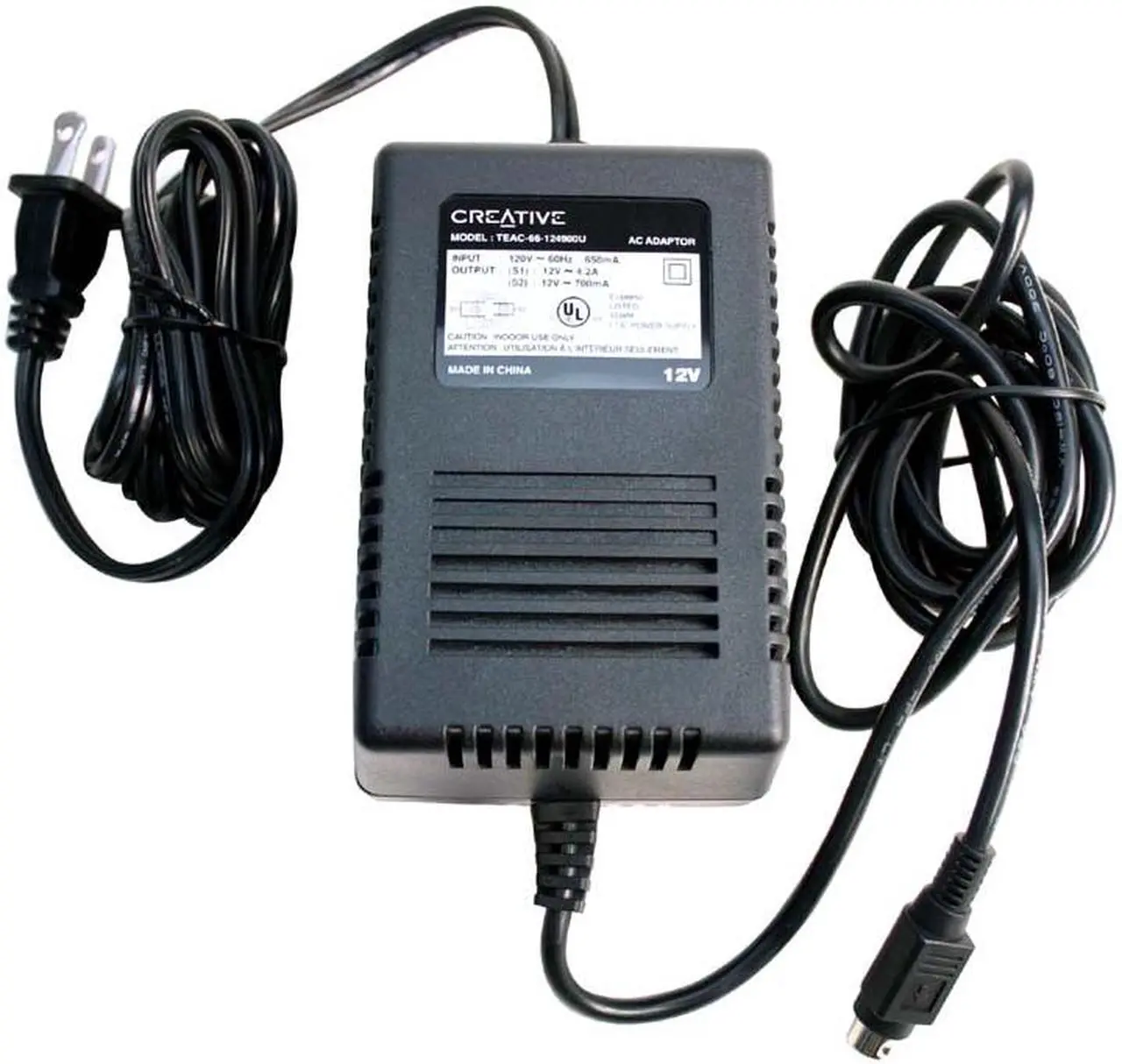 Creative Inspire GD580 5.1 Speaker - Newegg.com