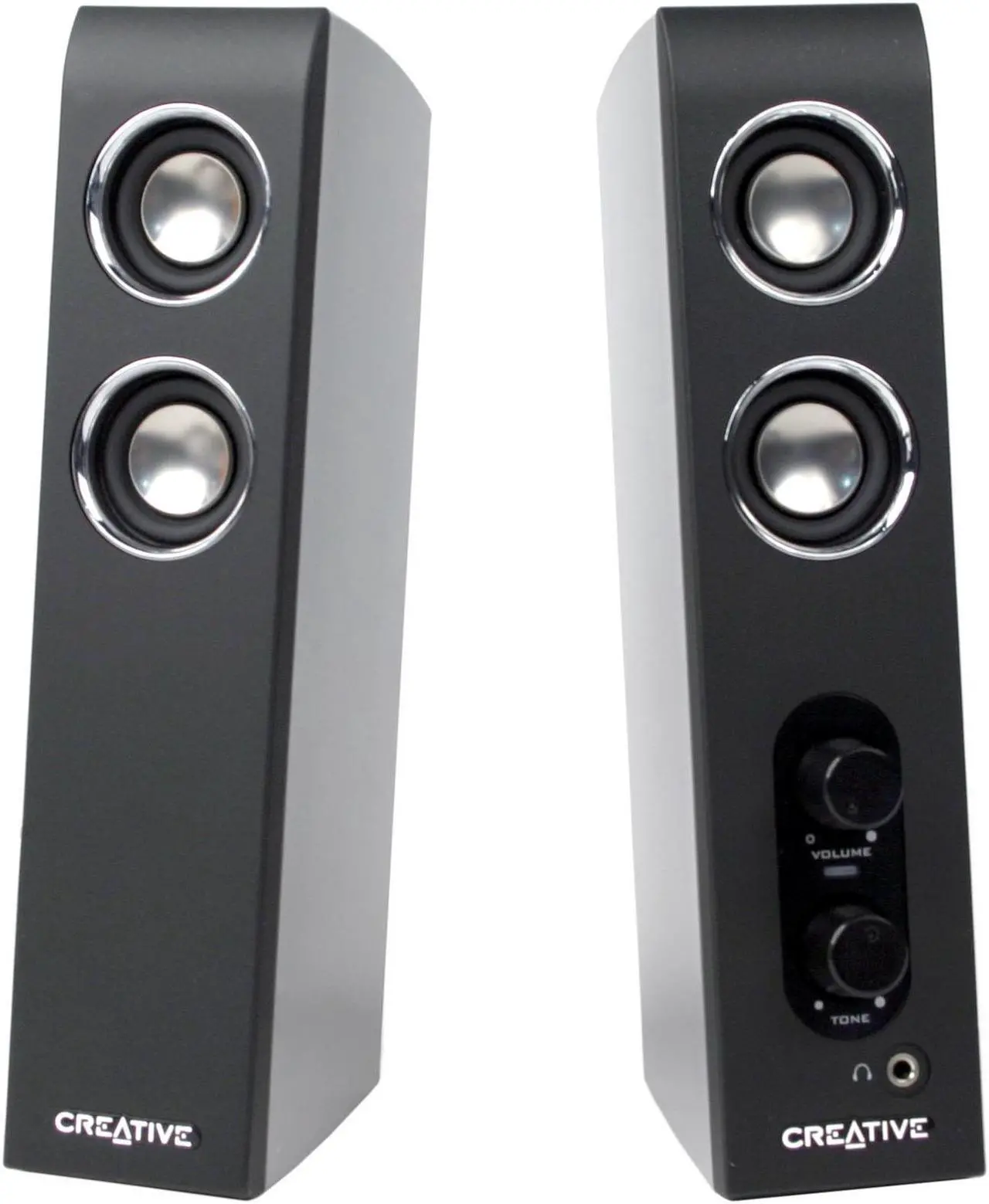 Creative I-Trigue 2200 2.0 Speaker - Newegg.com