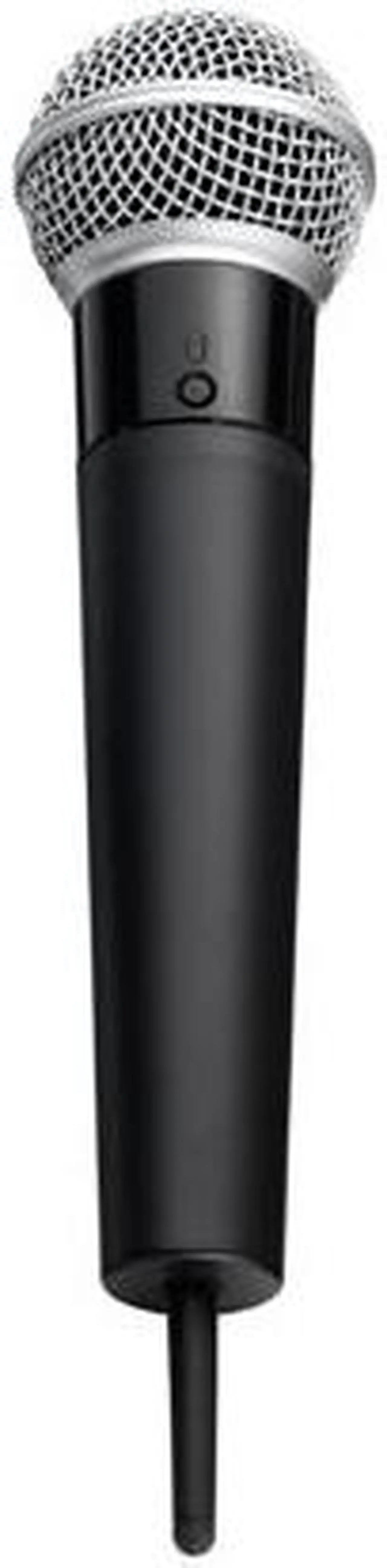 Logitech Wireless Microphone - Newegg.com