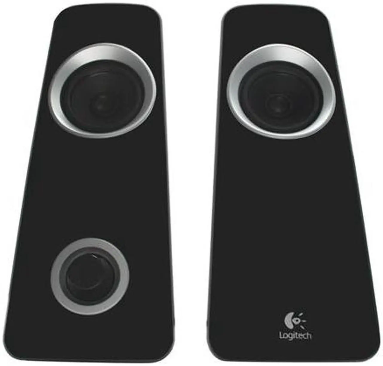 Logitech Z320 2.0 Speaker System - Newegg.com