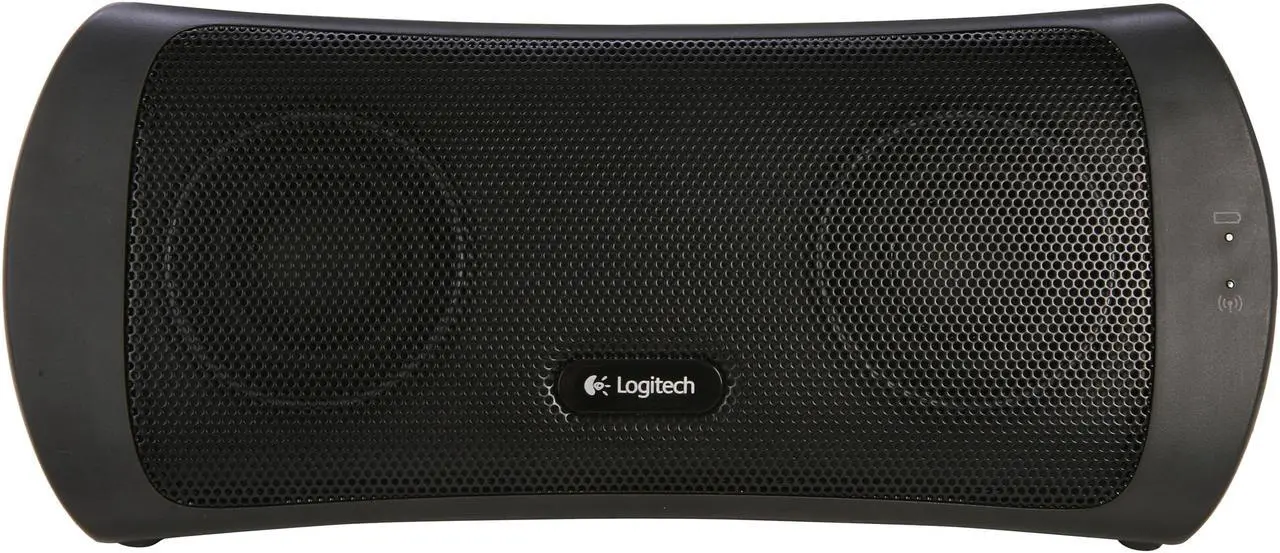 Refurbished: Logitech Z515 Wireless Speakers for Laptops, iPad and ...