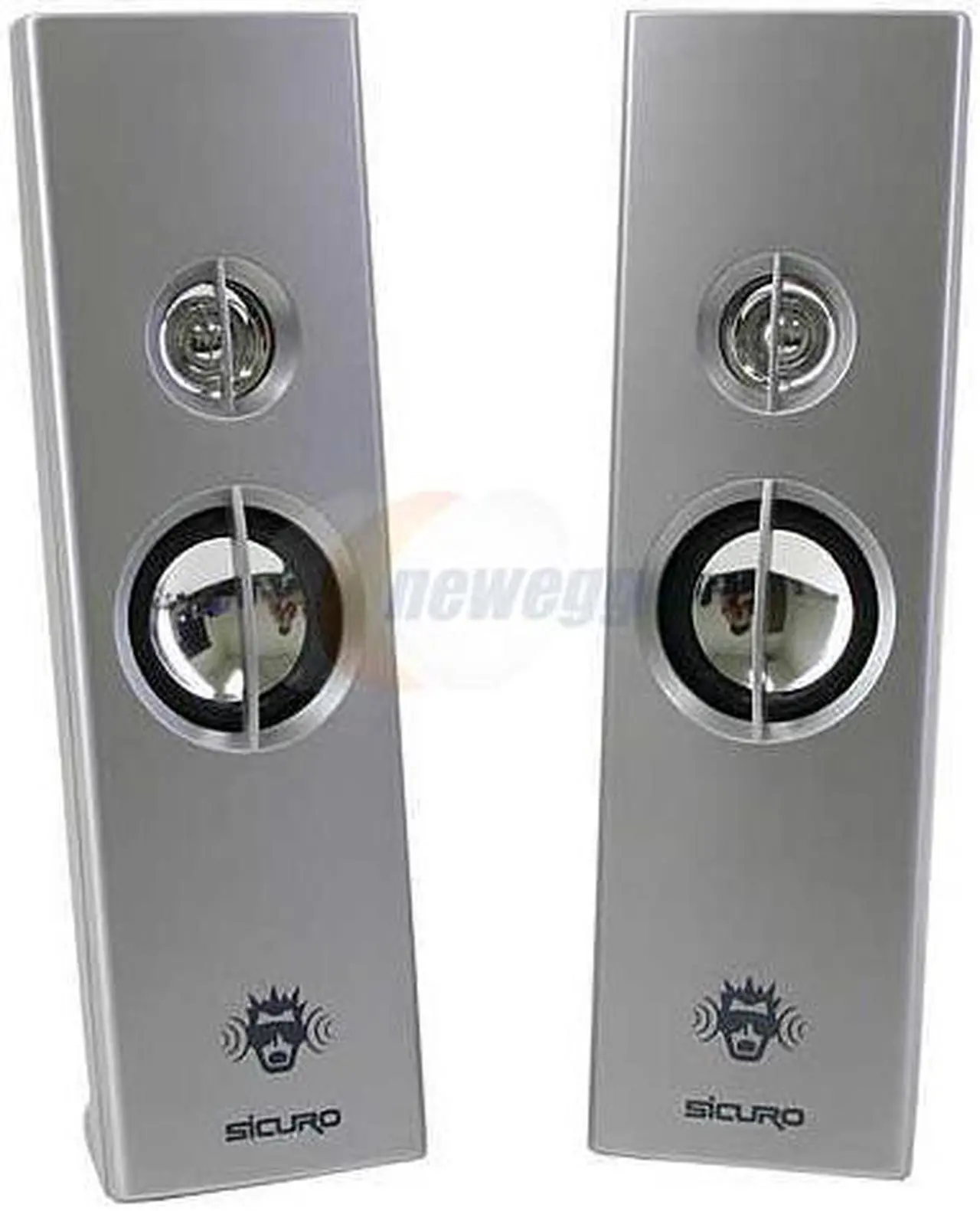 SiCURO RW-288XL 2.0 Speaker - Newegg.com