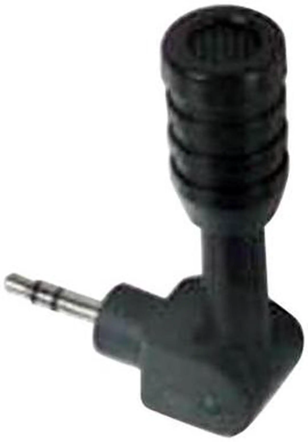 MICRO INNOVATIONS MM760M Black Mini Microphone - Newegg.com