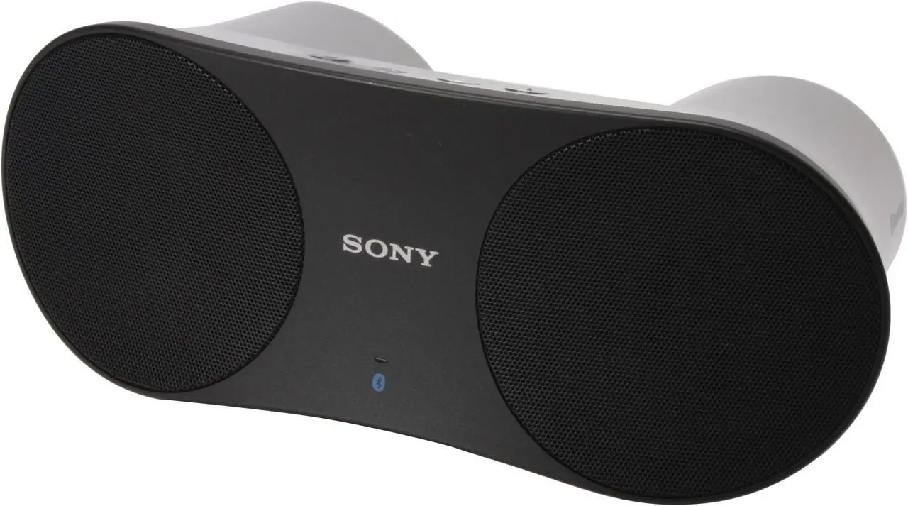 SONY SRS-BTM30 Stereo Bluetooth Speaker - Newegg.com